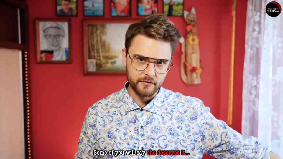 The disturbing world of catfish streamers