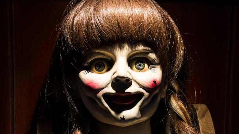 Annabelle's visit to Gettysburg ends in tragedy for beloved paranormal ...