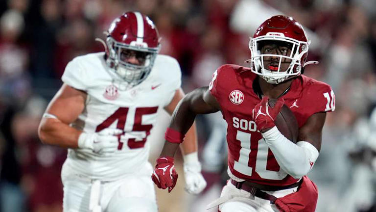 Alabama, Kalen DeBoer Hope to Polish Things Up’ from Losses to Oklahoma ...