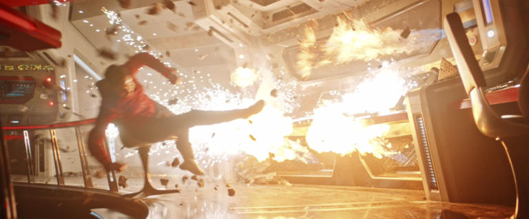 11 things I learned about Star Trek after enlisting in the military