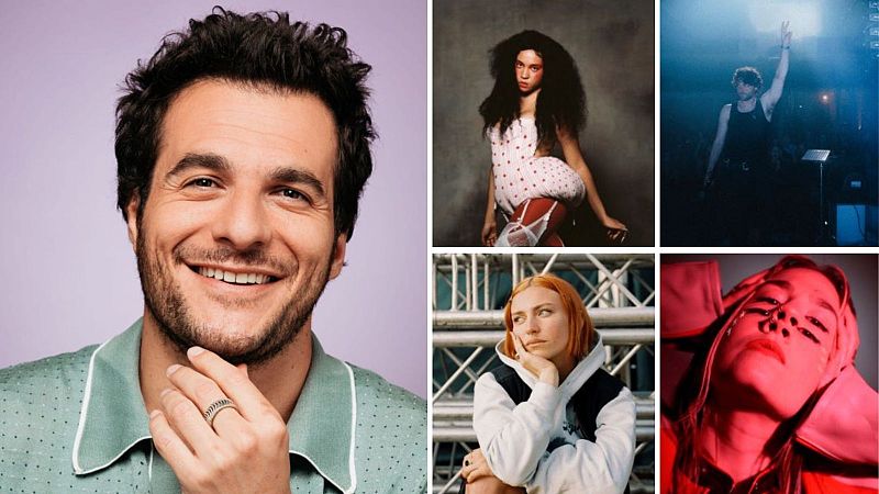 Francofolies de Spa: Controversy over Franco-Israeli singer and former ...