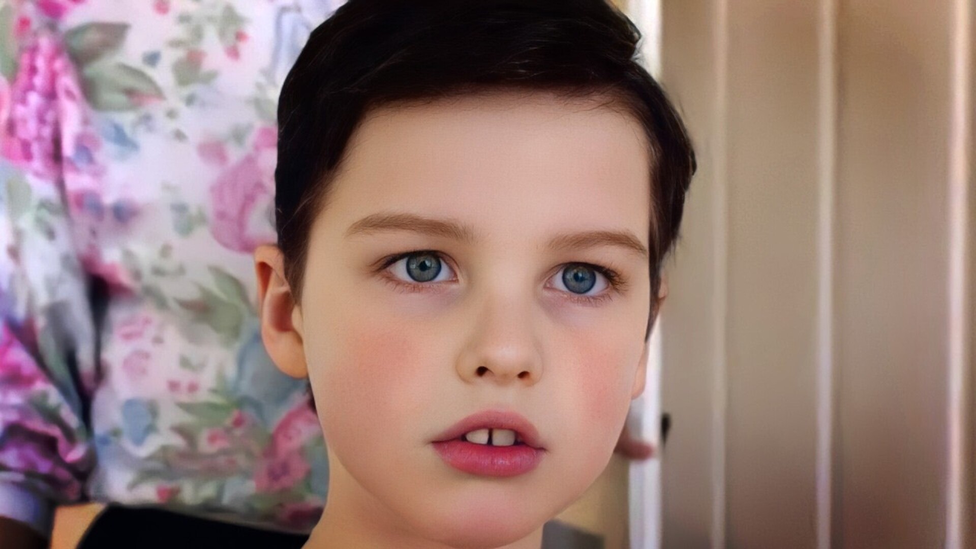 The Transformation Of Young Sheldon Has Us Staring