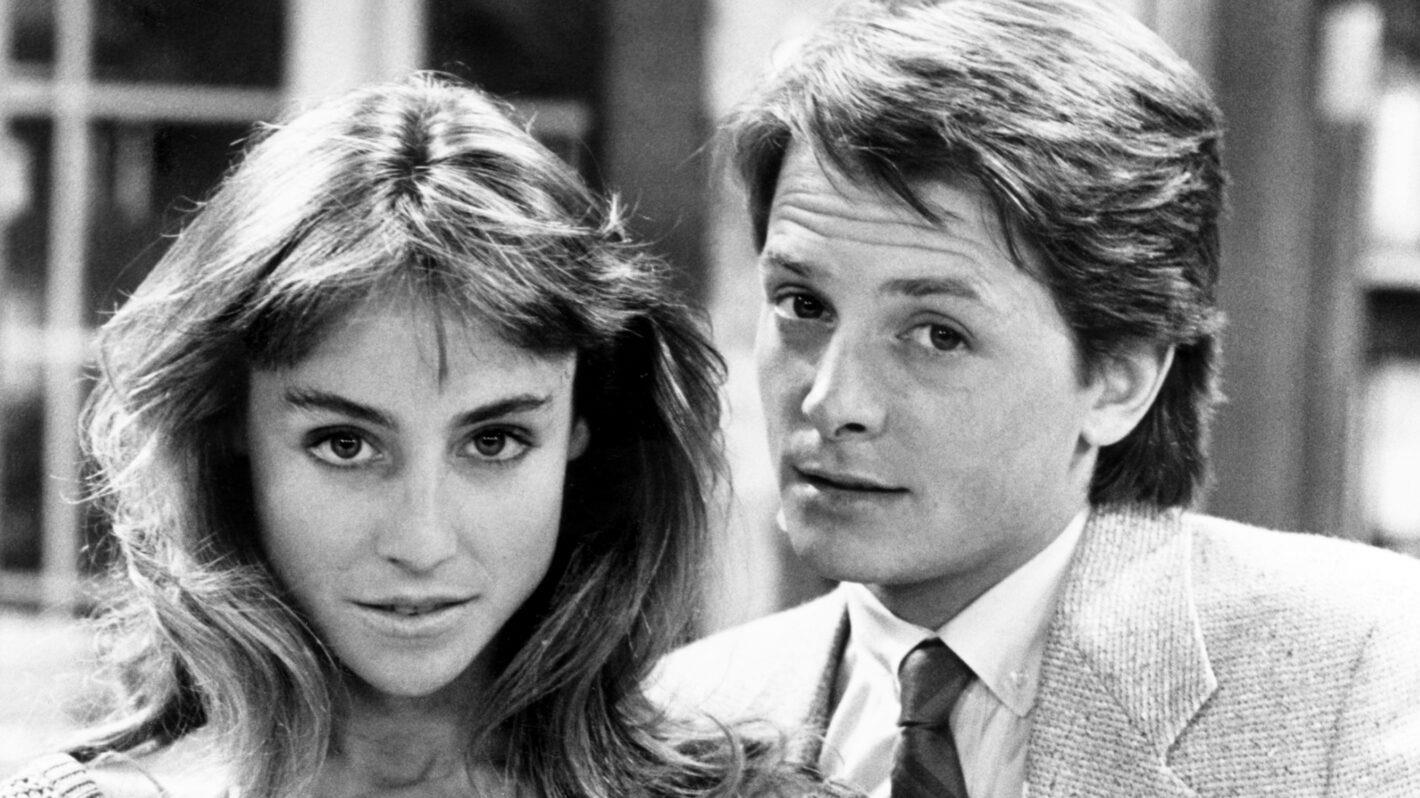 Michael J. Fox and Tracy Pollan Celebrate 37th Anniversary With Beach ...