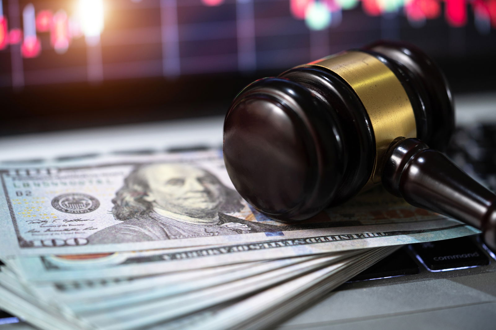 Another one! Second Georgia House member charged for pandemic fraud