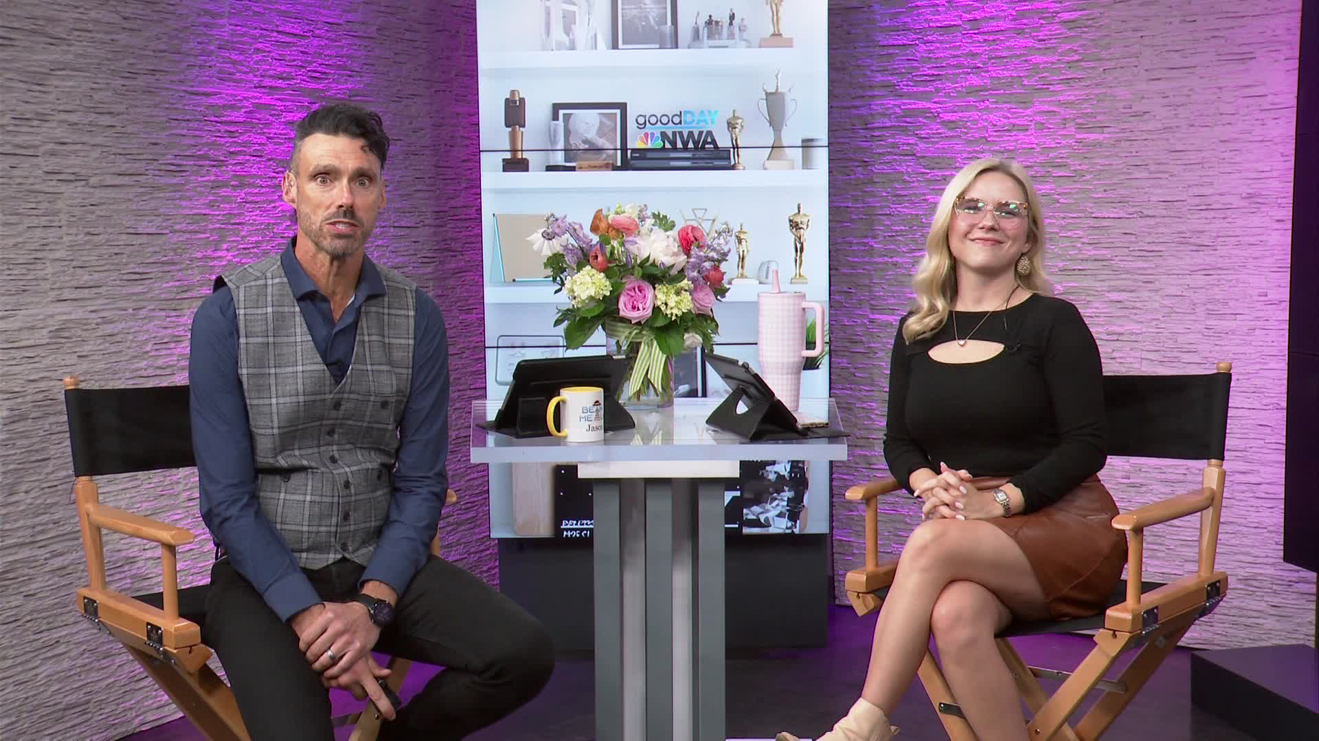 Arkansas Native Takes the Lead at Children's Theatre Co