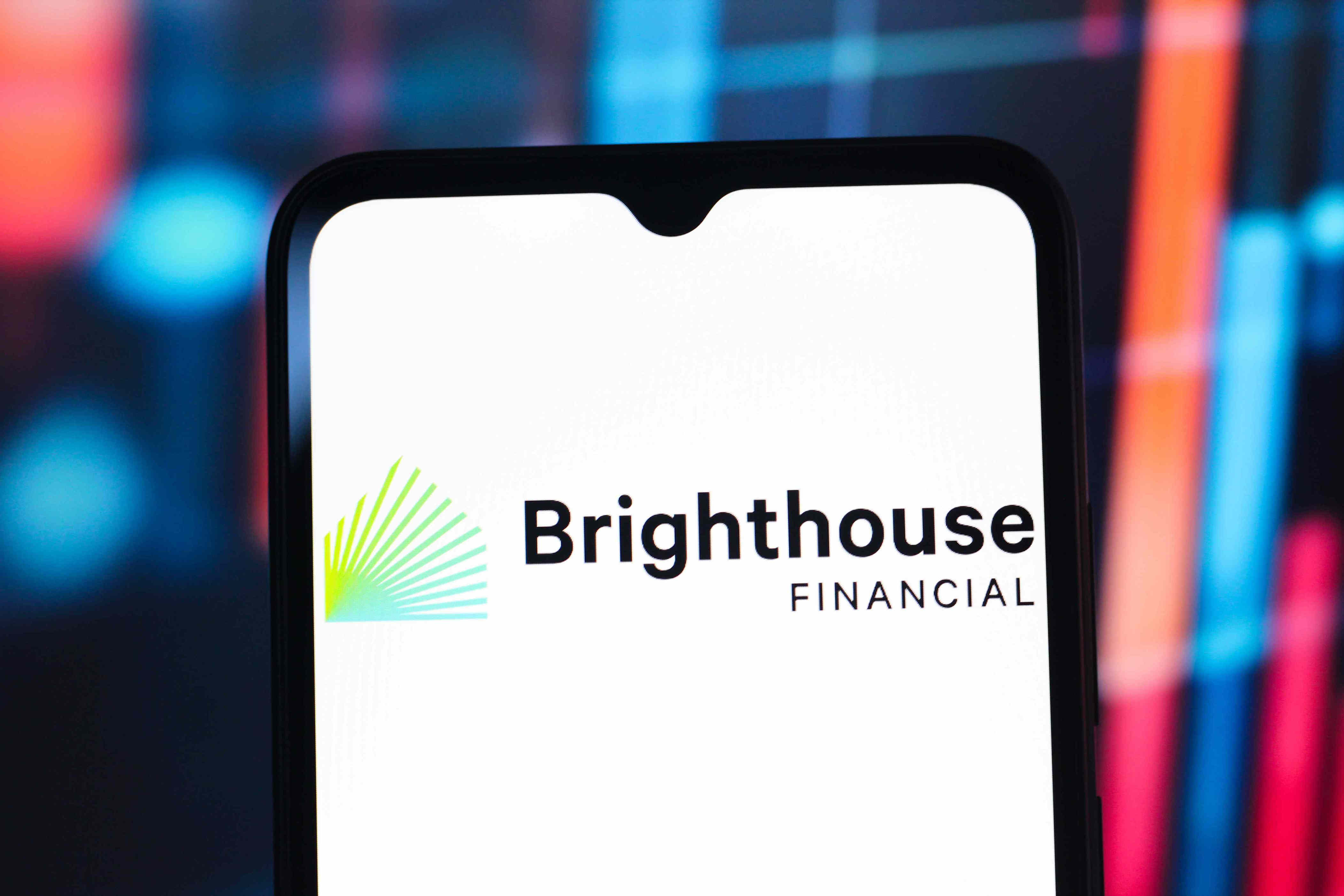 Brighthouse Financial Stock Pops on Report of Buyout Talks With Aquarian