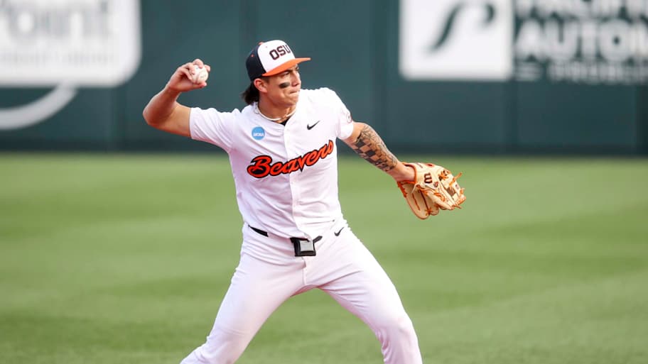 State of the Beavs: MLB Draft Recap + Pac-12, Mountain West Mediation Fails