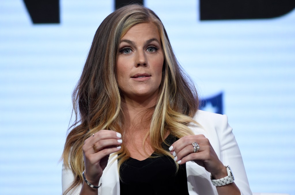 Sam Ponder breaks silence on ‘legit crazy’ reasons for ESPN firing one ...