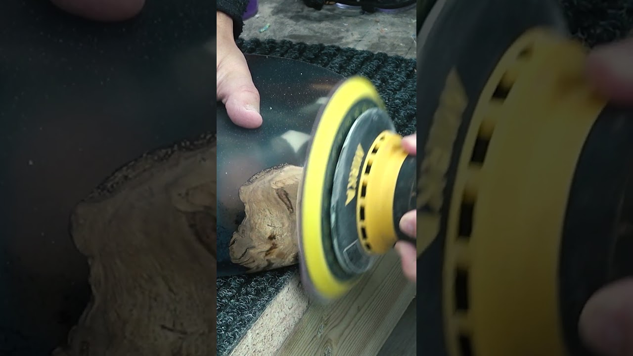 I turned my old Lego set into art! 😍