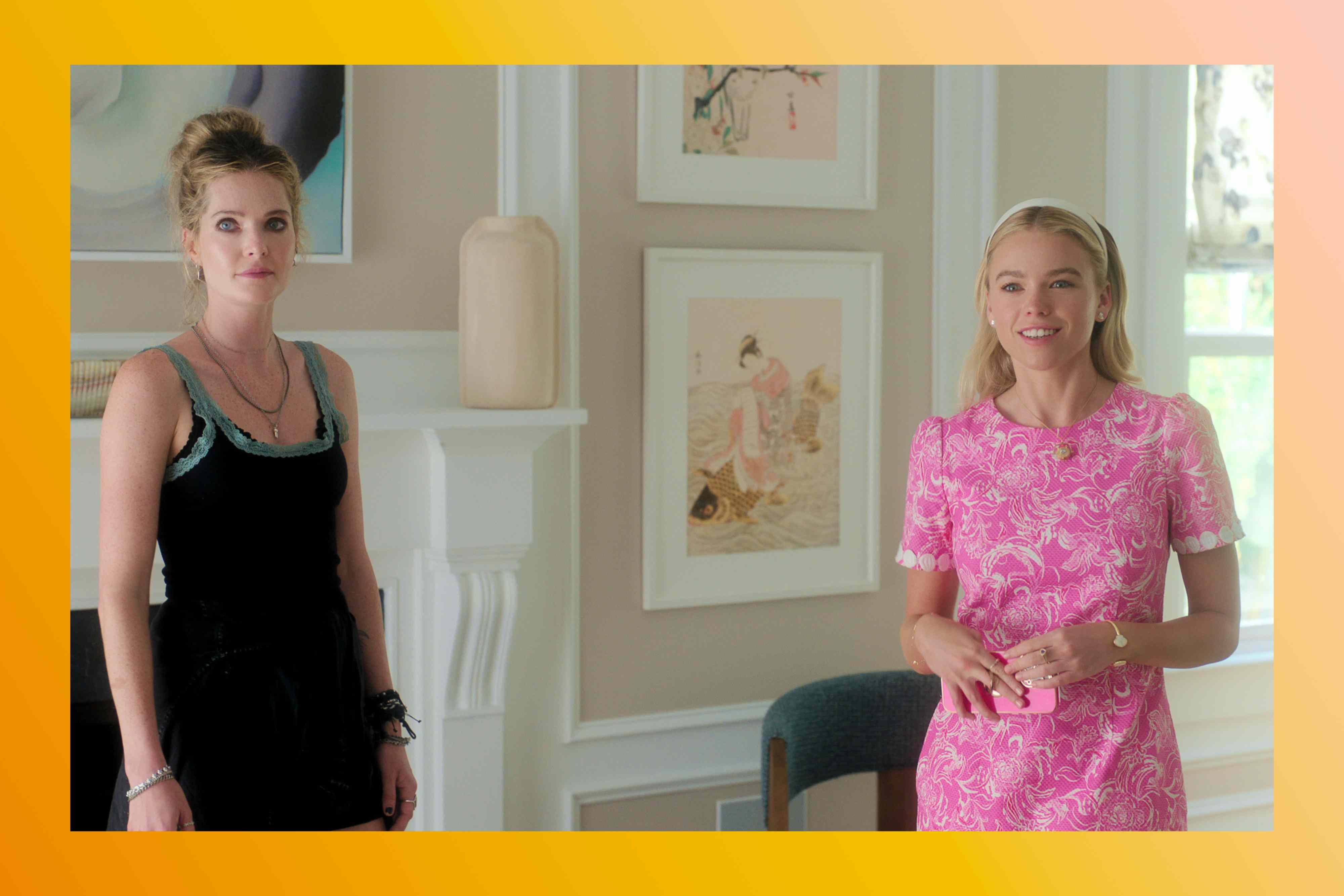 You're Estranged From Your Parent, But Your Sibling Isn't. Here's How ...