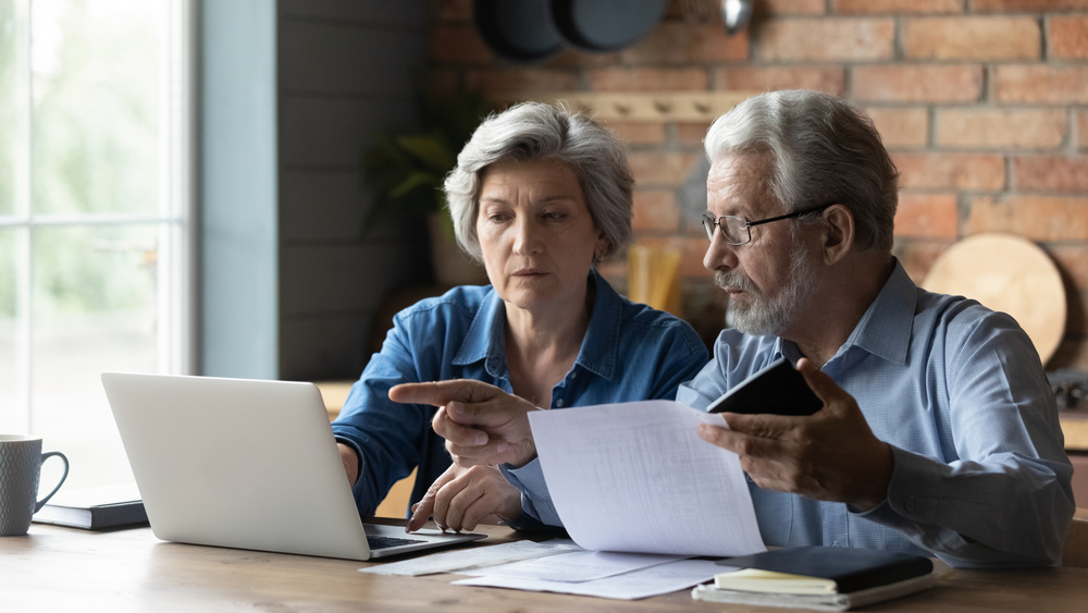 20+ discounts and special benefits seniors are entitled to but often ...
