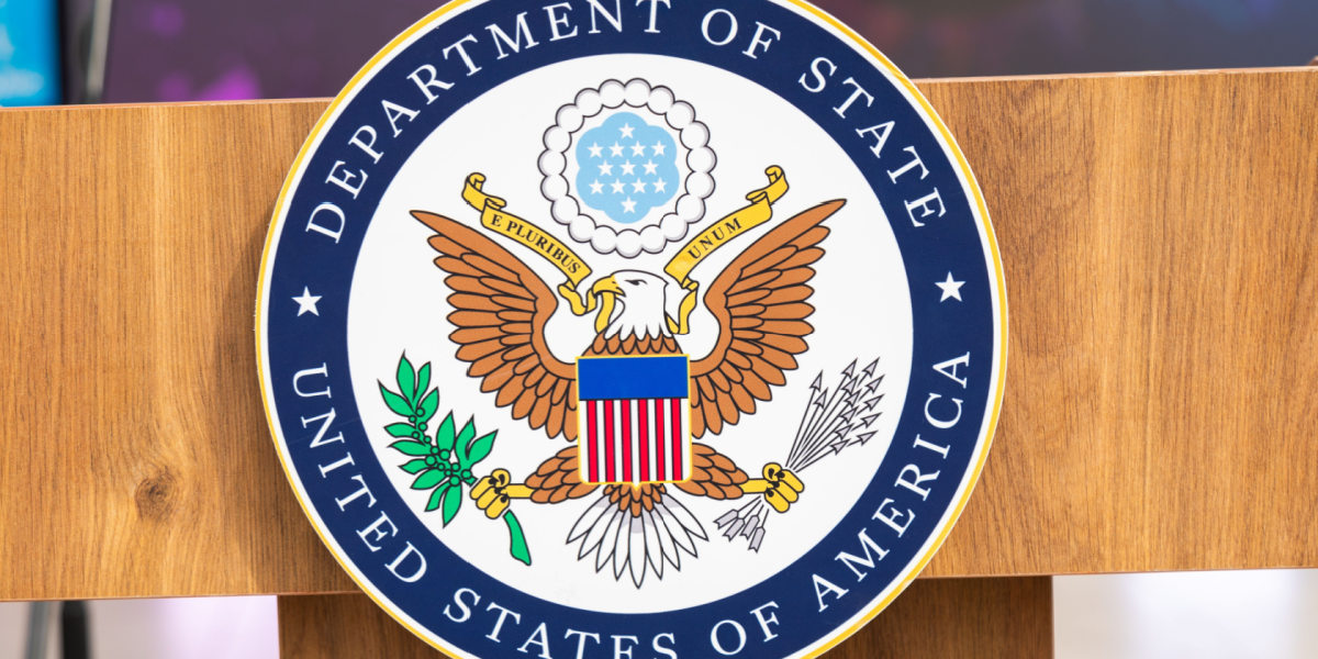 State Department backs new weapons package for Ukraine