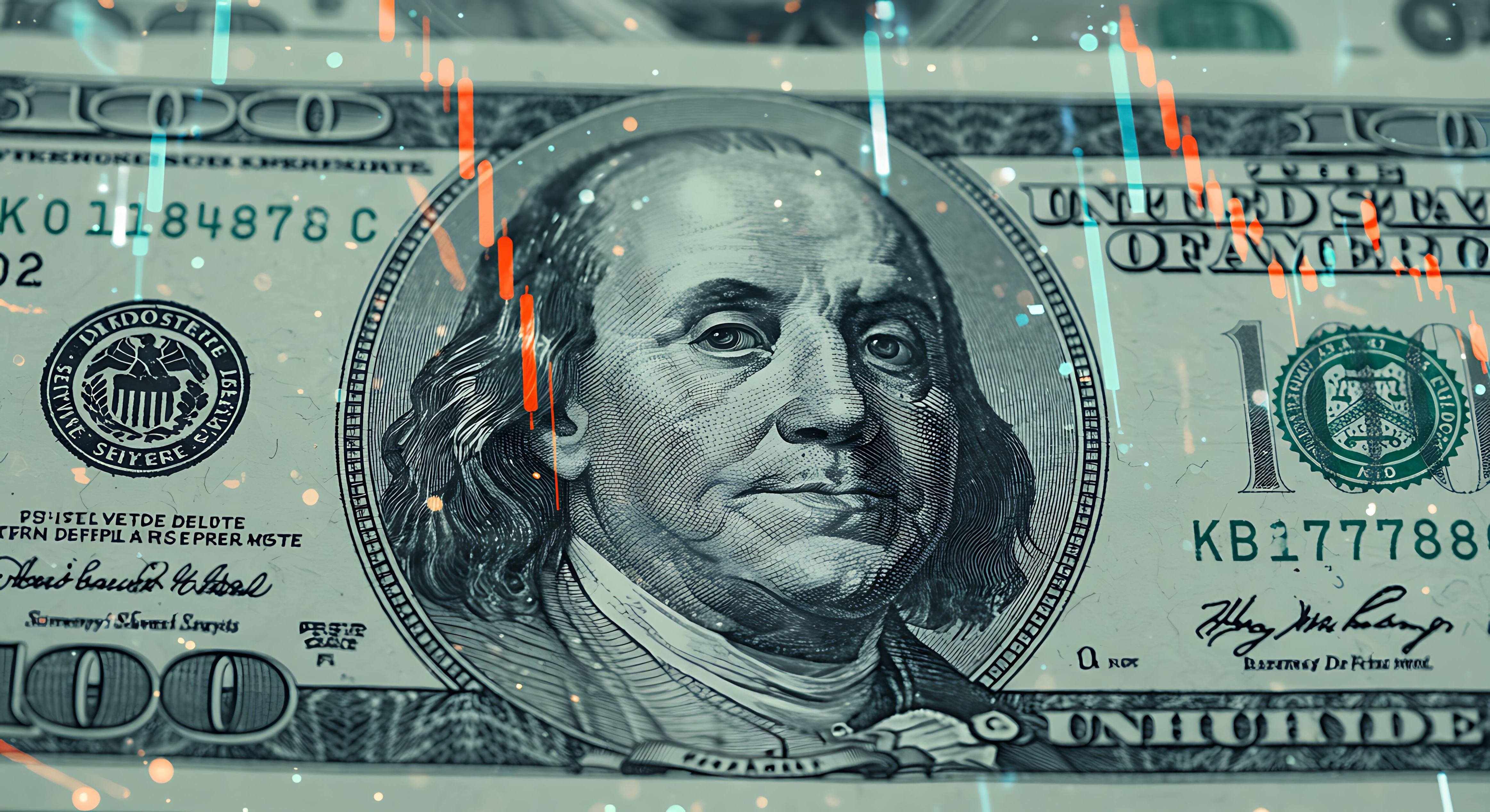 Dólar cayó más de $50 durante la jornada de este viernes 5 de ...