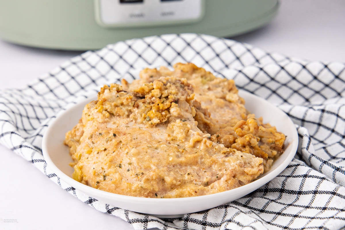 Crockpot Recipes So Good, They Taste Like Grandma Made Them