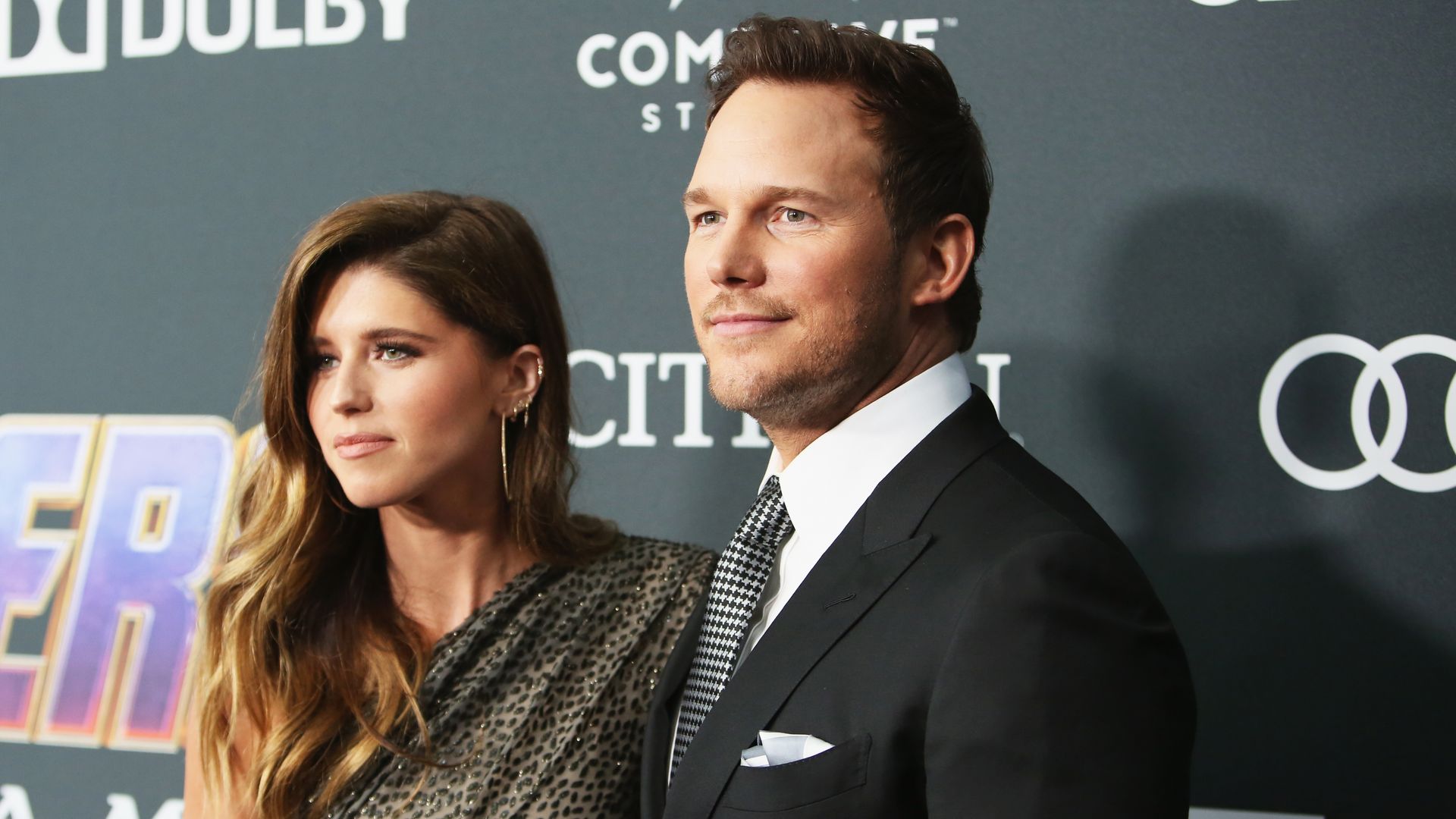 Katherine Schwarzenegger's drastic measures for step-parenting with ...