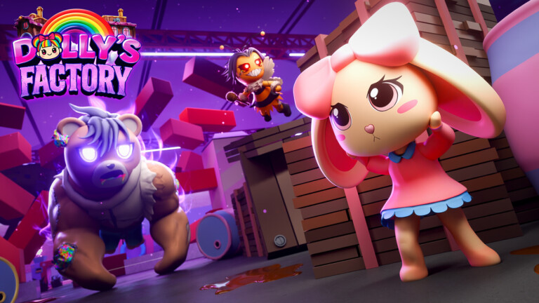 Dolly’s factory codes – January 2026