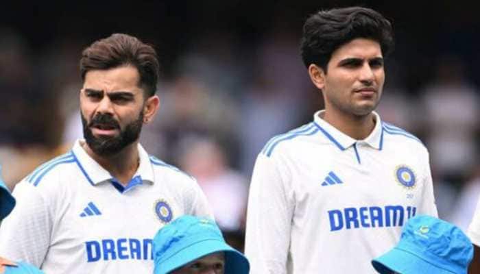 'Kohli Would Have Got A Hundred, But If You looked At Gill...': Former ...