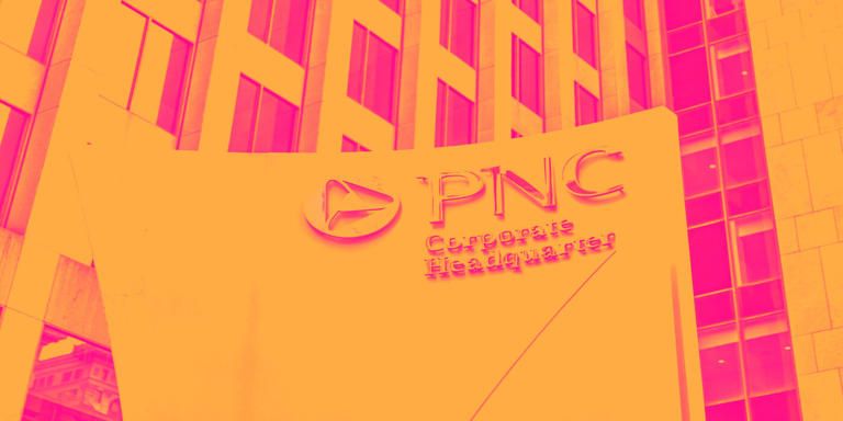 PNC Financial Services Group (NYSE:PNC) Exceeds Q2 Expectations