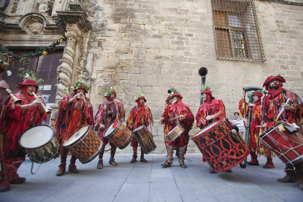 Tortosa regresará al Renacimiento este fin de semana