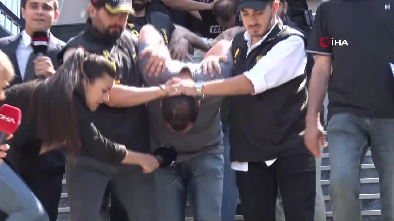 Ayşe Tokyaz cinayetinde katil zanlısı Cemil Koç'un eski sevgilisi de ...