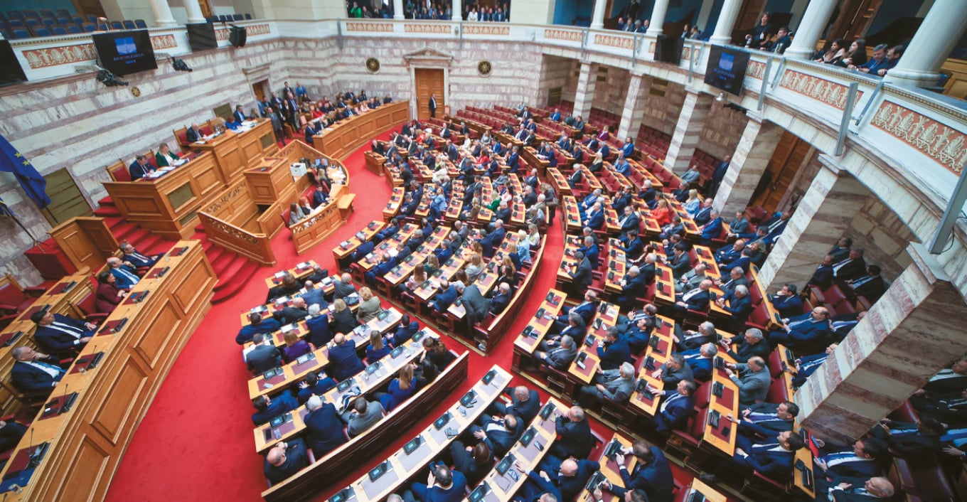 ΟΠΕΚΕΠΕ: Στις 20 Απριλίου ξανά η Επιτροπή Δεοντολογίας για Αθανασίου ...