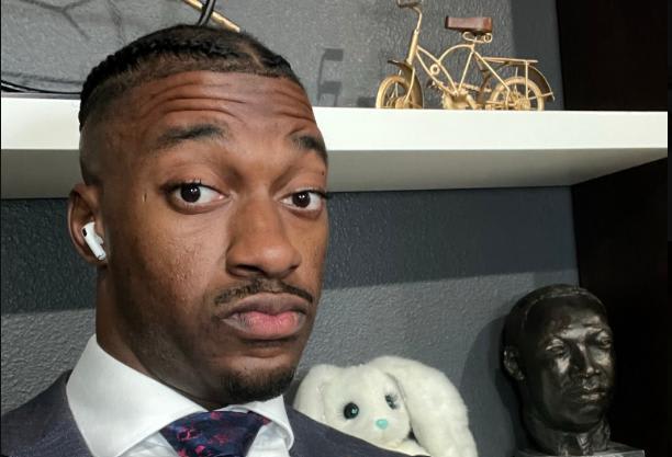 RG3's Angel Reese Tweet Backlash: Why Shaq and the Internet Are Calling ...