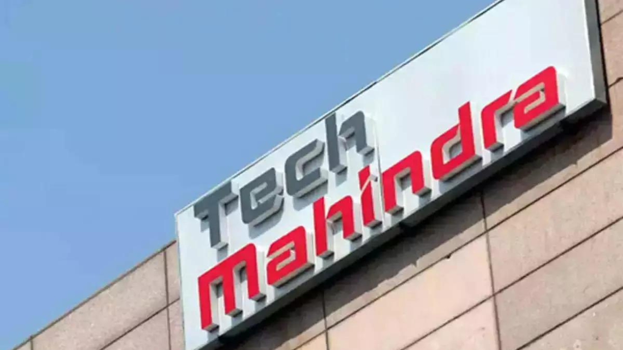 Tech Mahindra Q1 results: Net profit rises 34% to Rs 1,141 crore on ...