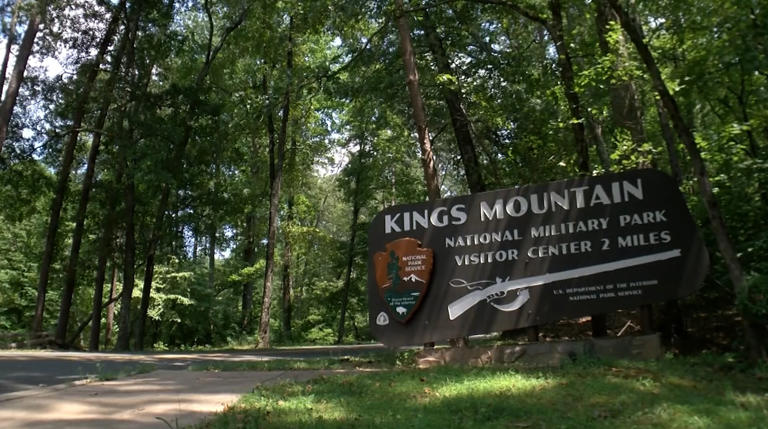 How the Battle of Kings Mountain marked a turning point in the American ...
