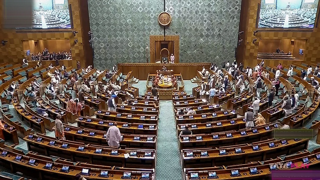 8 new bills to be introduced in Parliament during Monsoon session