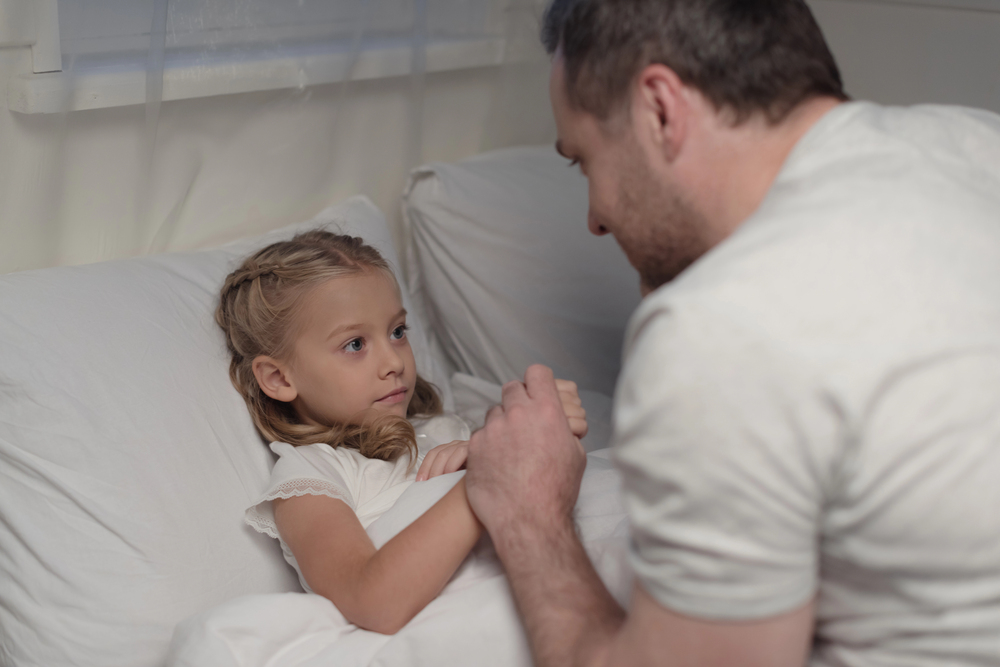 16 Bedtime Routine Tweaks for School-Age Kids