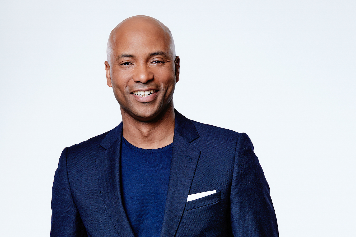 De opmerkelijke relatie van Humberto Tan met ex