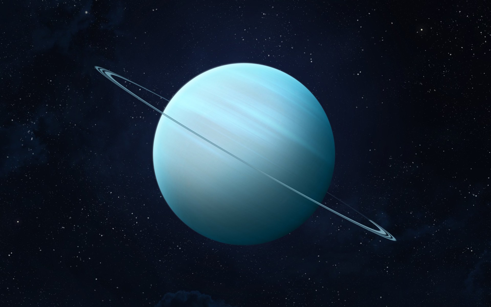Uranus is hotter and leakier than we realised