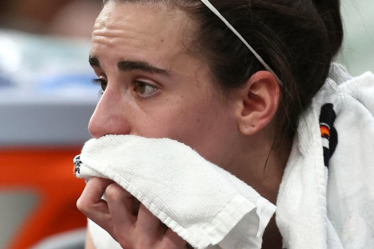 Caitlin Clark verdict on WNBA injury return puts 'back brace' theory to bed