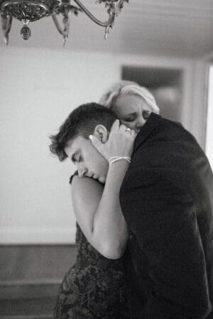 A Picture’s Worth a Thousand Words and This One Holds a Lifetime