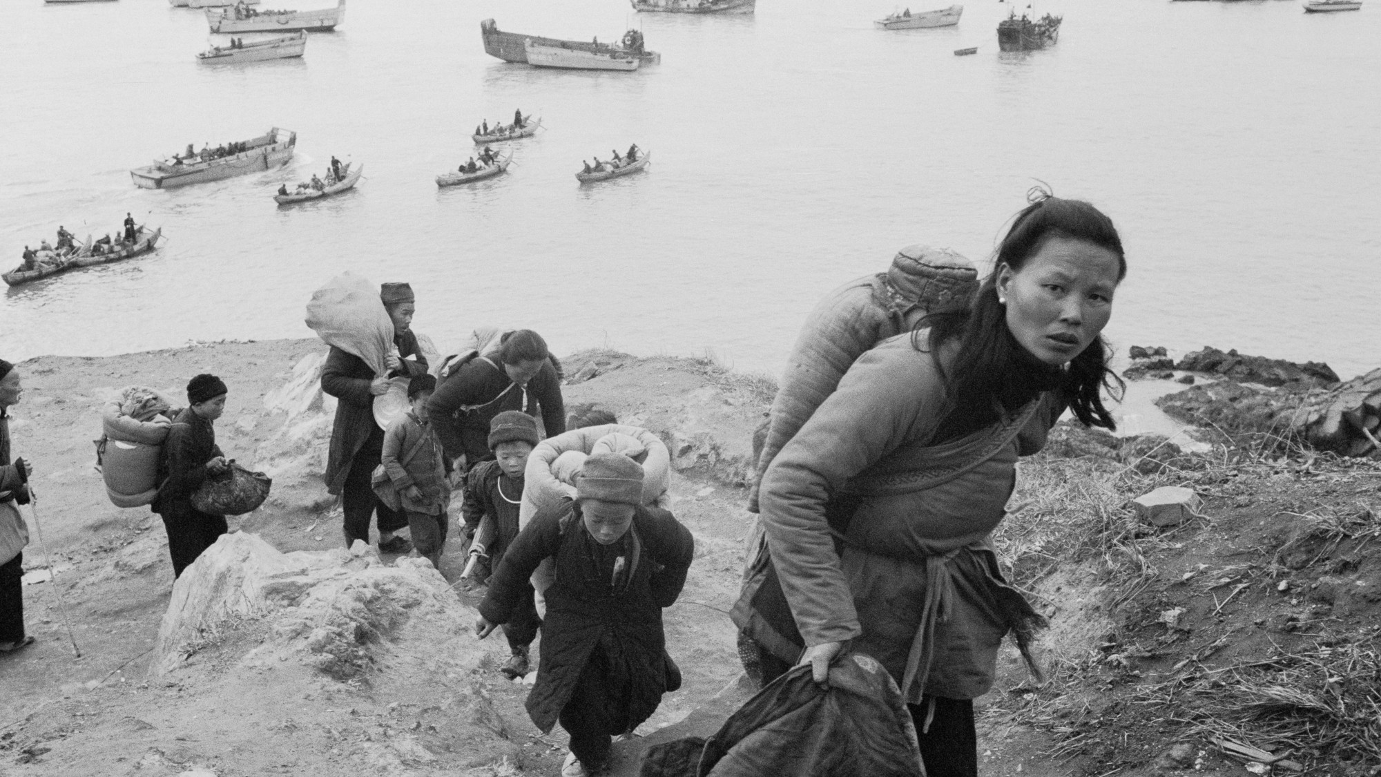 Kinmen Islands: Taiwan's frontline with China