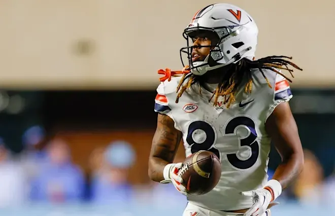 Position Group Preview: Tight Ends