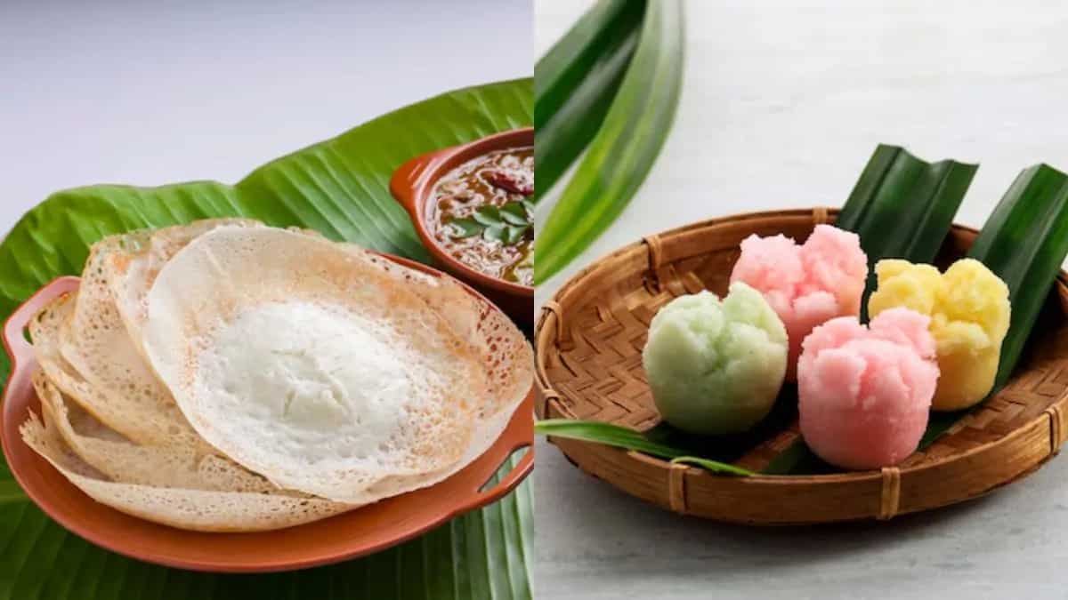 Appam Vs. Kue Apem: Unpacking The Differences