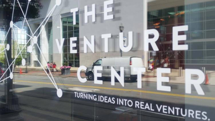 Venture Center launches nation's first lithium technology accelerator