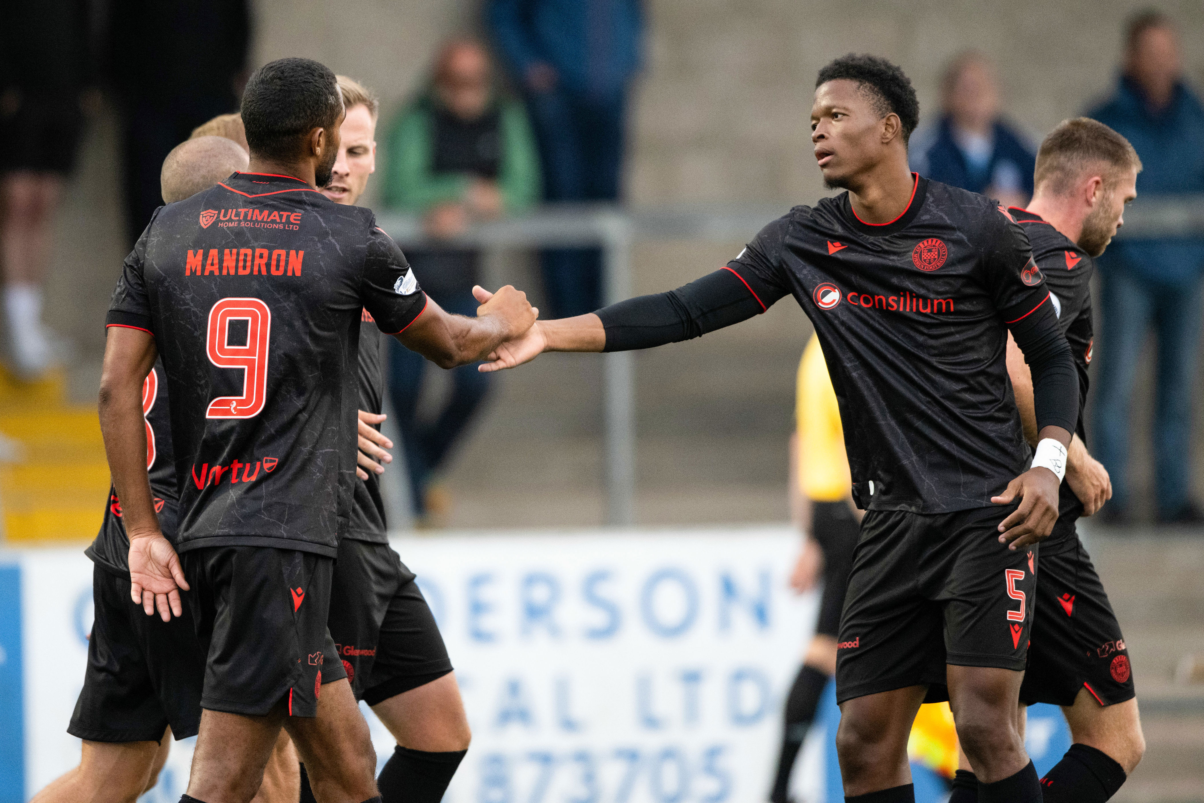 Scottish Premiership 25/26: All 12 away kits ranked from best to worst ...