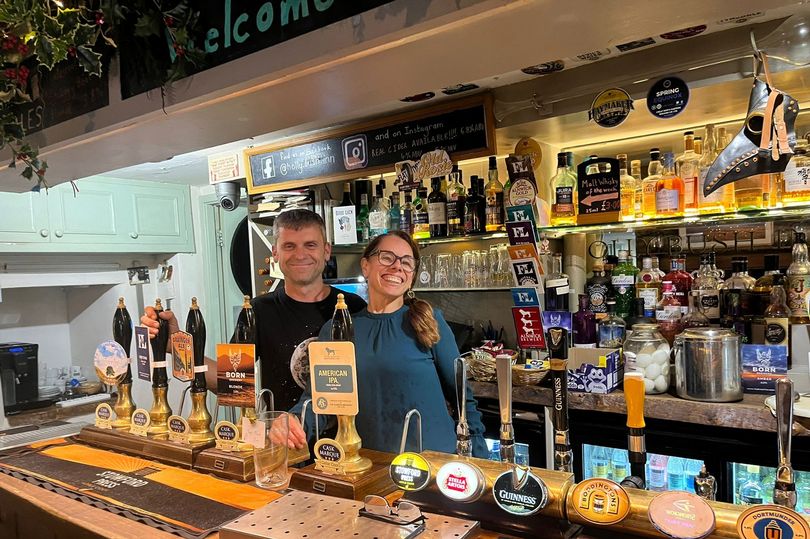 Historic Northumberland 'dream pub' taken over which serves 'most ...