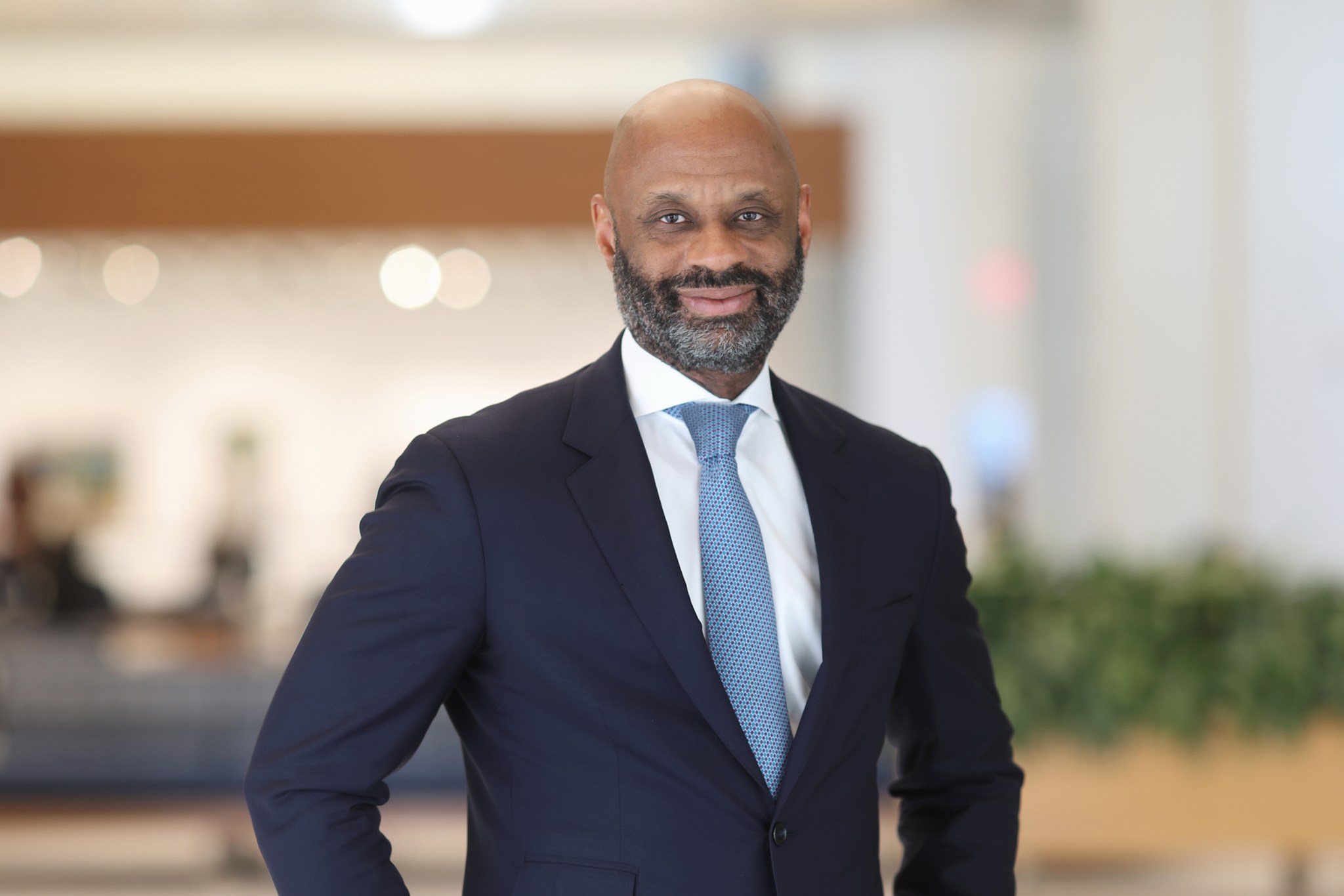 Citi CFO Mark Mason on how AI powers a global advantage