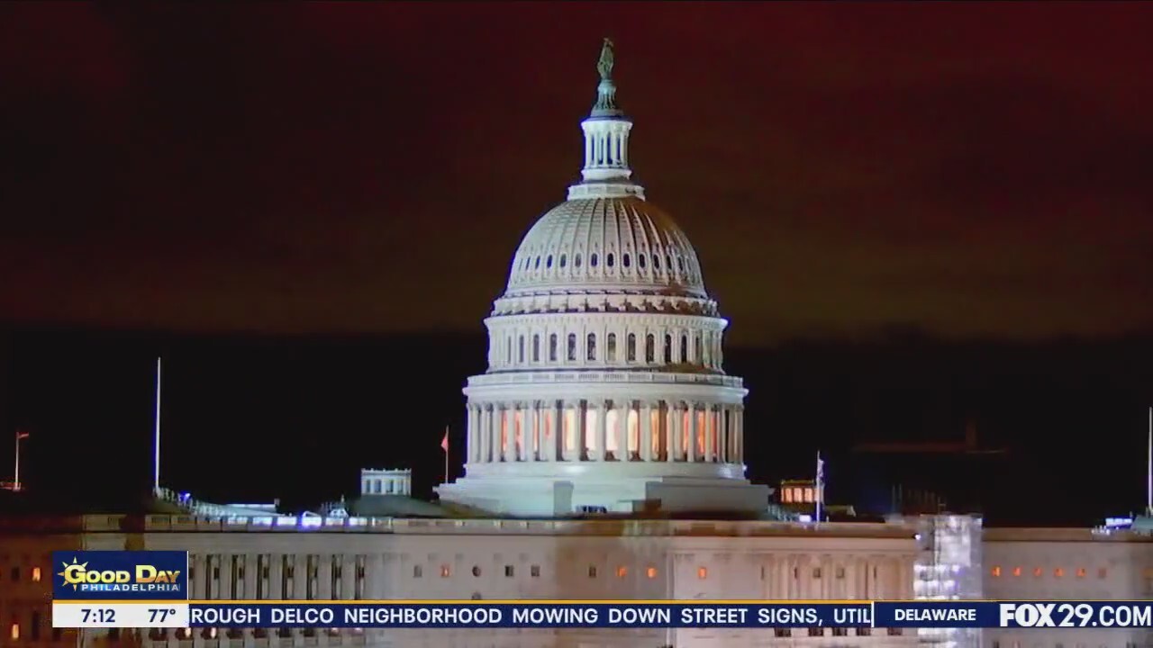 Congress split on spending cuts to NPR, foreign aid programs