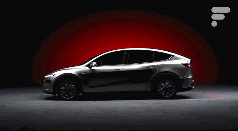 Tesla officialise enfin la Model YL : pourquoi elle est encore plus ...