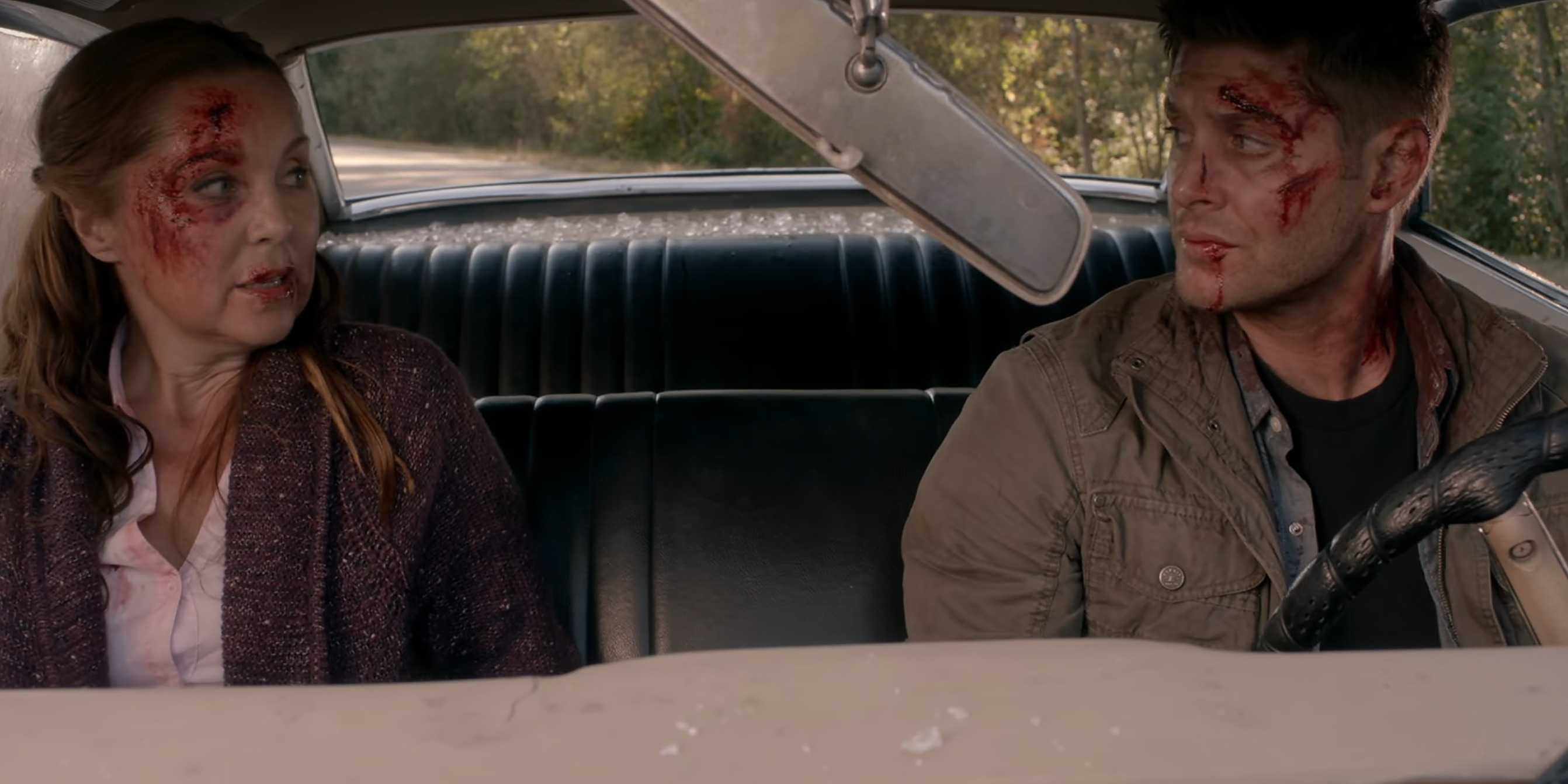 10 Supernatural Episodes That Are Considered Masterpieces (Number 1 Is ...