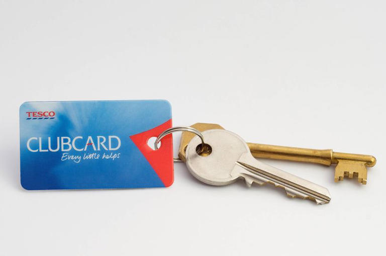 Tesco Clubcard warning as shoppers have days for major boost