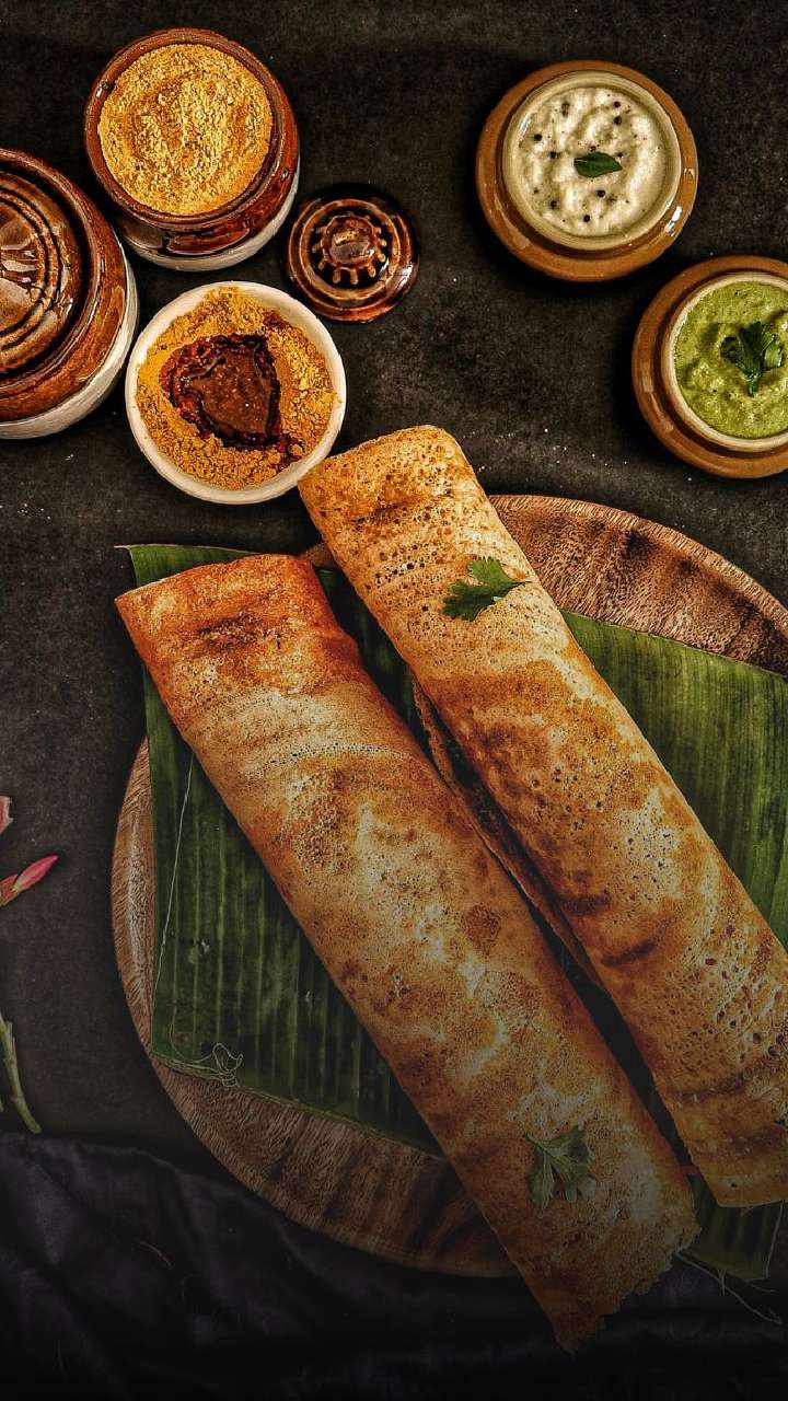 5 Healthy Indian Breakfast Ideas For Fitness Enthusiasts