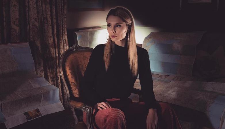 Andrew Tate's Latest Victim Is Lauren Southern: YouTuber Alleges She ...