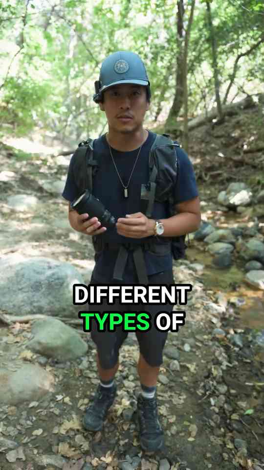 The Most Common Landscape Photography Question for Beginners