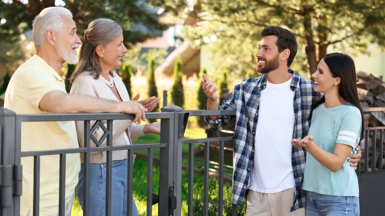 Why You Should Talk To Neighbors Before Buying A New Home (And What To ...