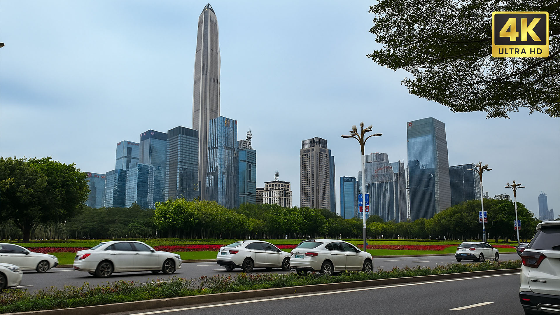 Exploring Shenzhen: China's Rising Capital of Future Technology